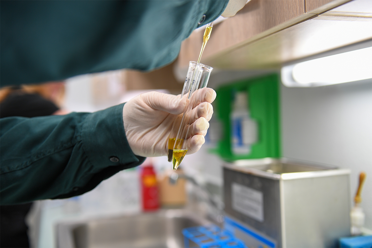 About – GreenWater Laboratories